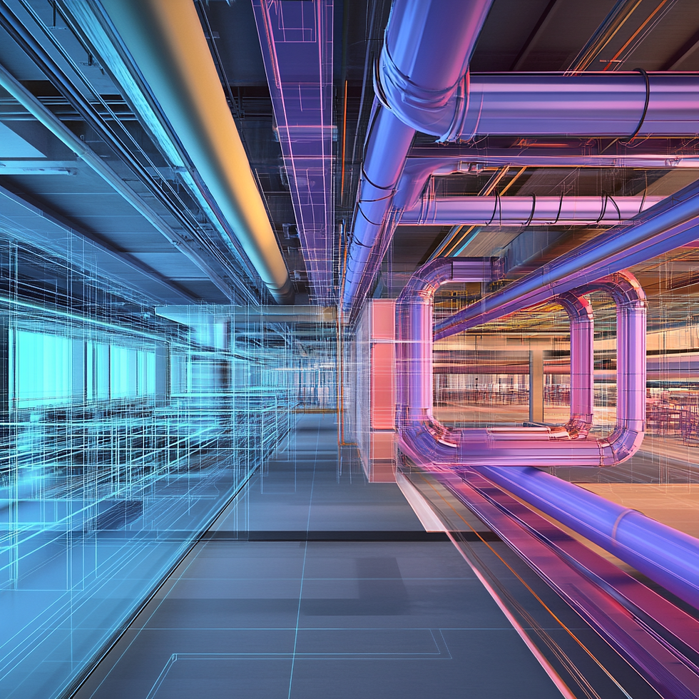 BIM and VDC Services | Arth Tech Global